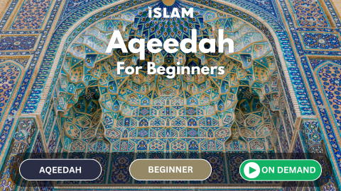 Home | beginners-aqeedah